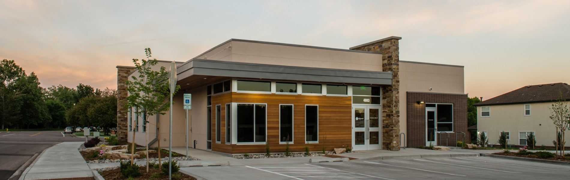 Elder Construction | Family-Owned Construction Experts in Colorado