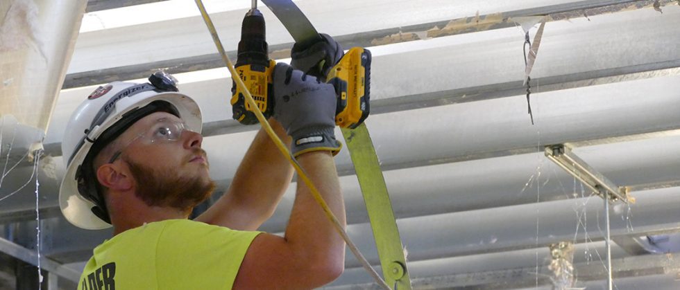 Careers - Elder Construction