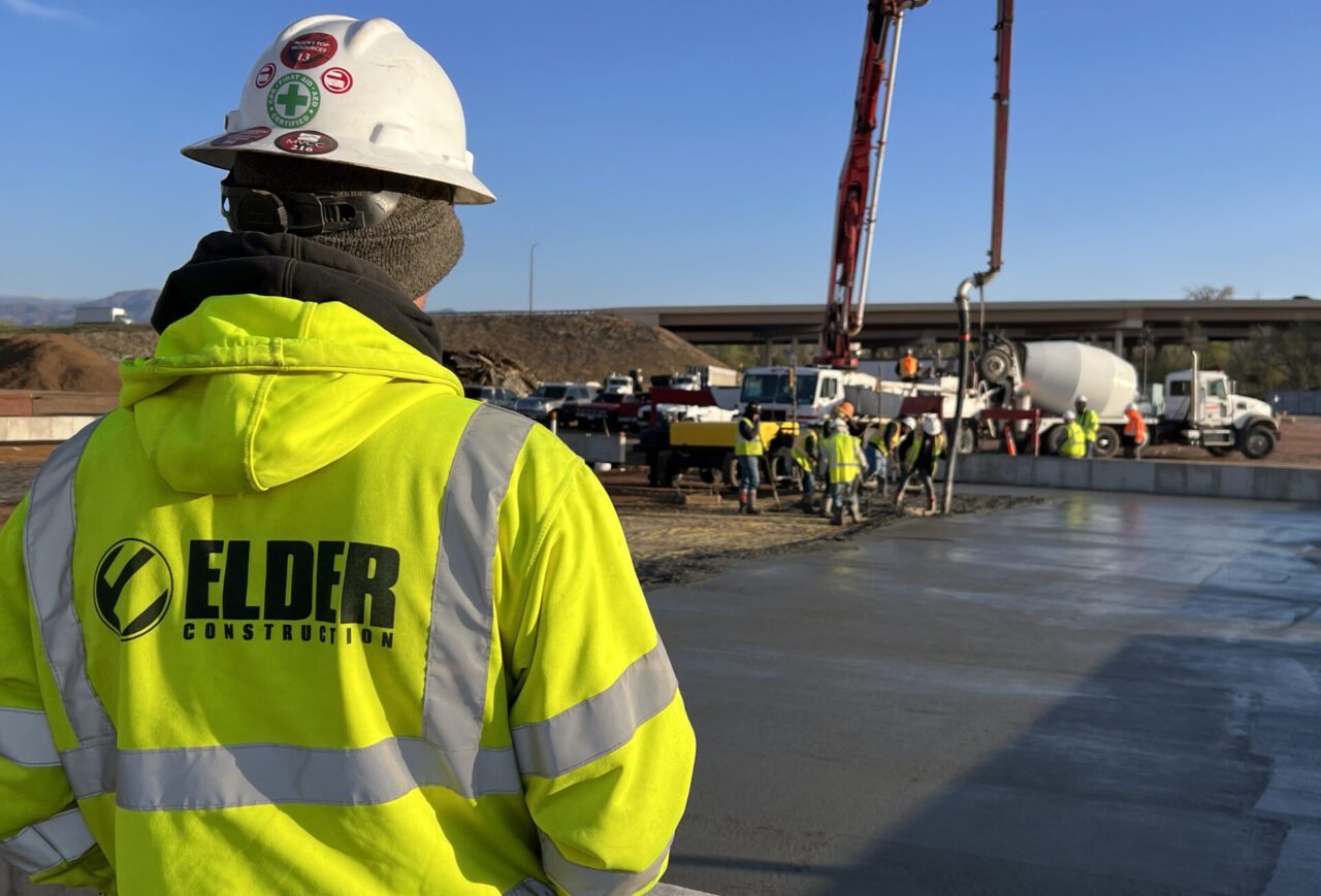 Path to Build - Elder Construction